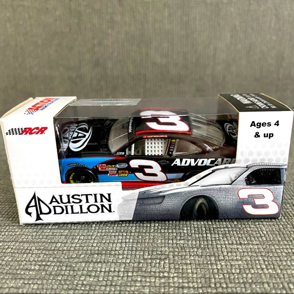 Nascar | Toys | Nascar Austin Dillon | Poshmark